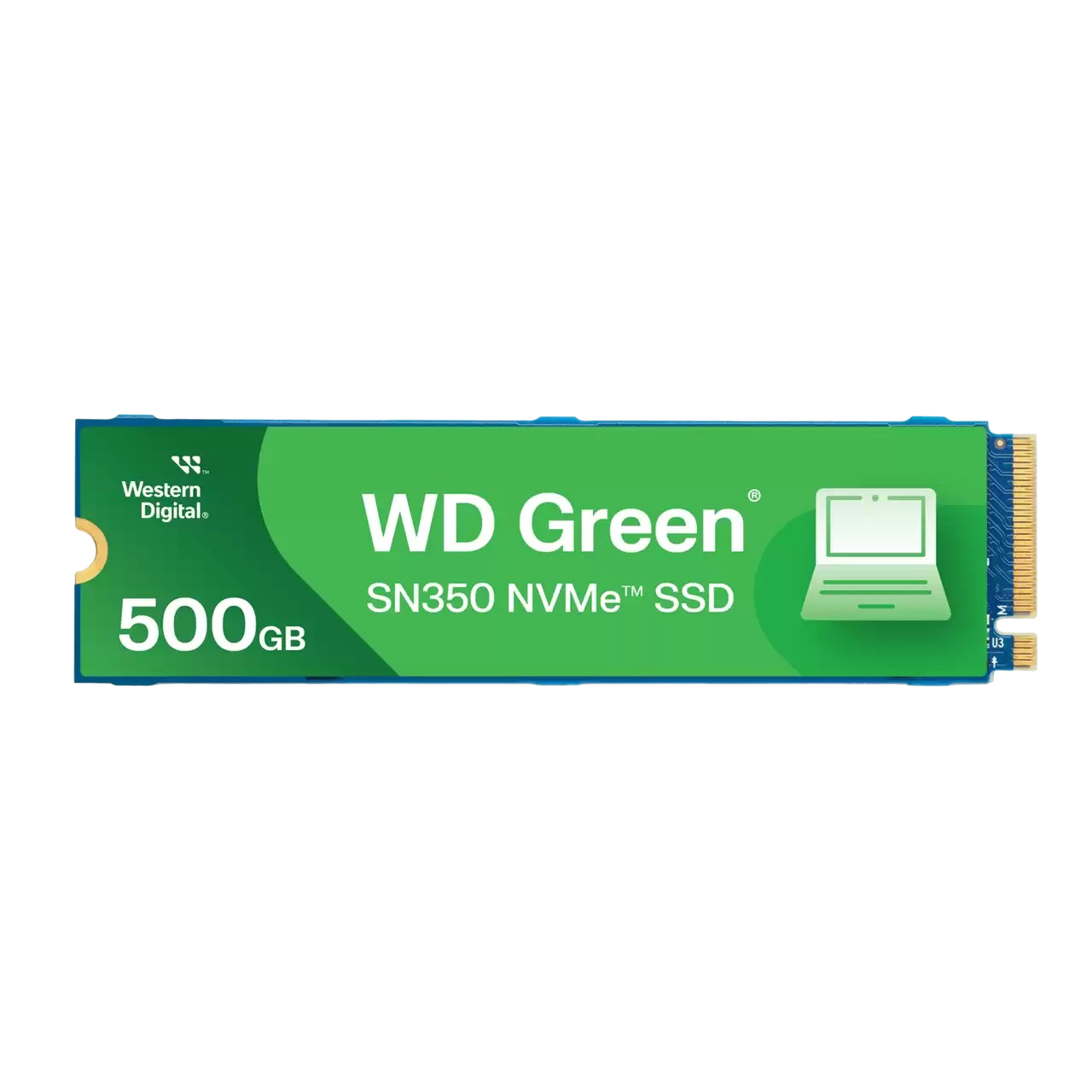 Almacenamiento Disco Solido SSD NVMe Western Digital 500GB SN350 Green ... Almacenamiento Disco Solido SSD NVMe Western Digital 500GB SN350 Green ...