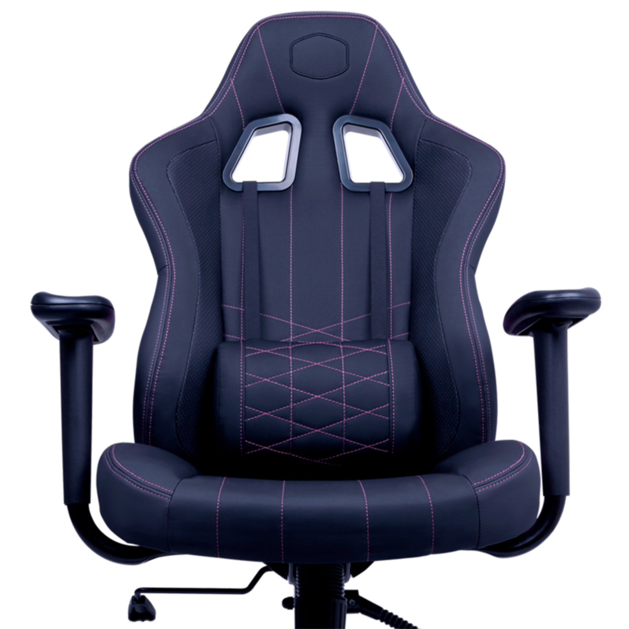 Silla Gamer Cooler Master Caliber E1 Black CMI-GCE1-BK | Mundo Hardware