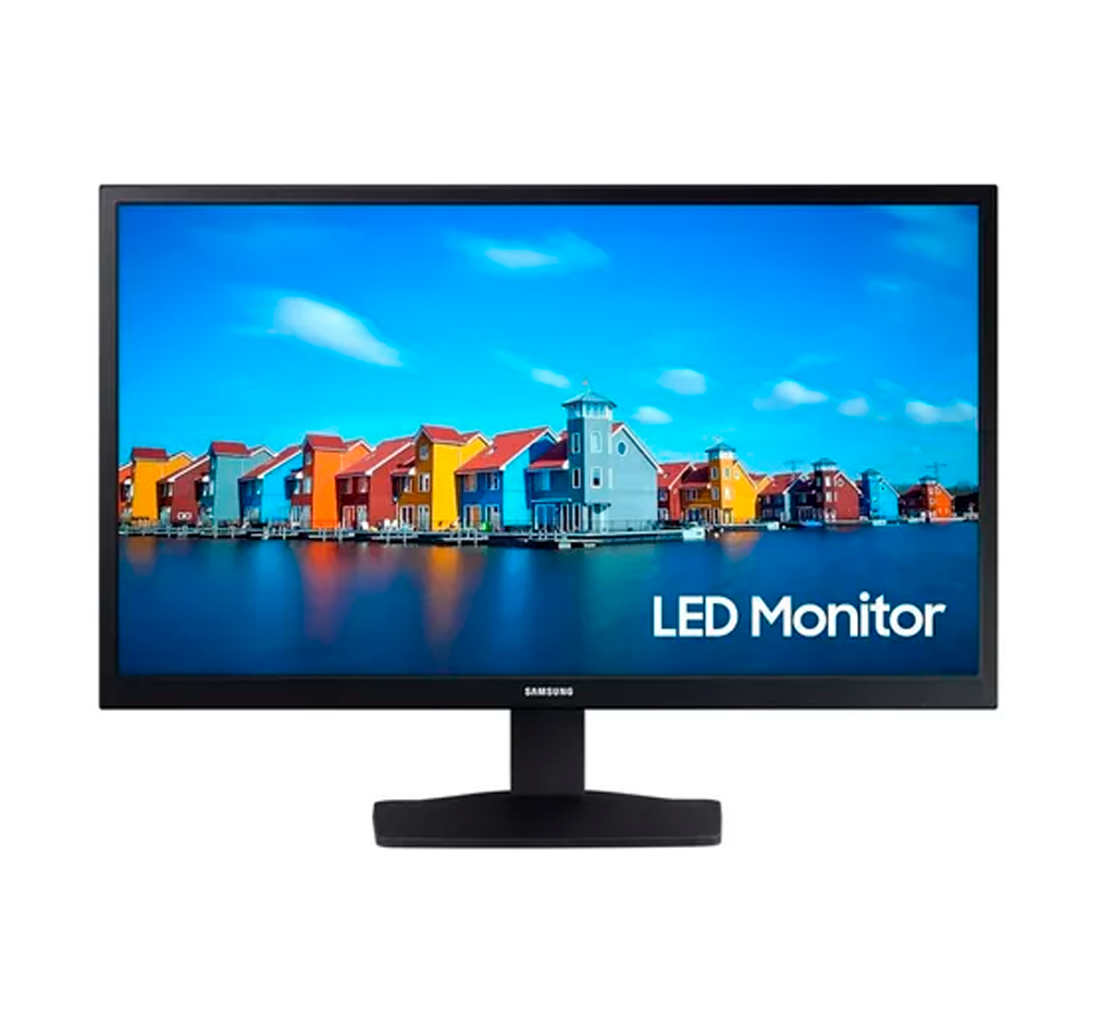 MONITOR SAMSUNG LED 19 A330N hd hdmi vga | Panorama Computacion
